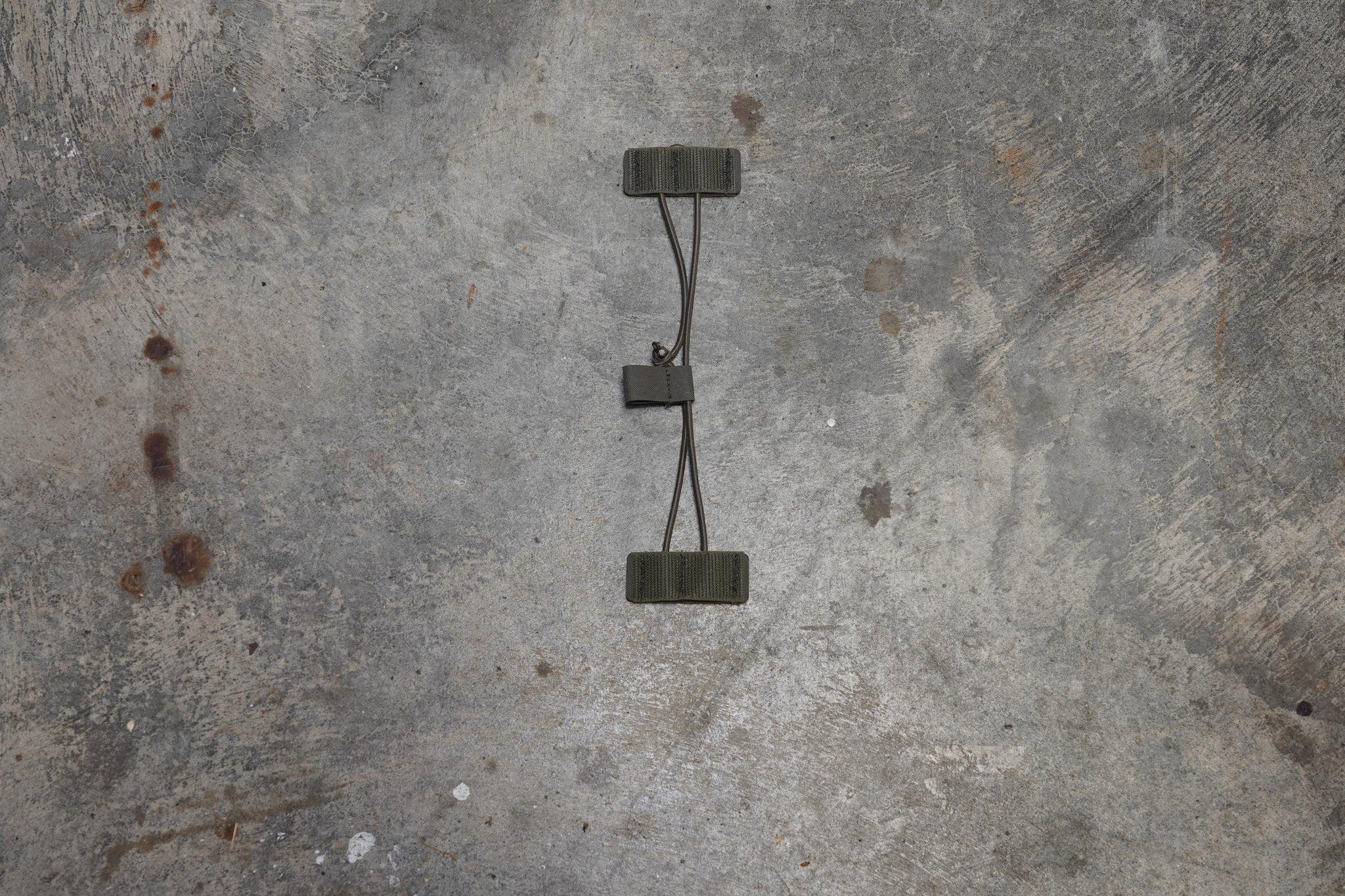 Bungee Mag Retention – Maneuver Advantage Systems